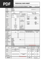 2020 Sample CSC PDS Rev2017 | PDF | Crime & Violence | Crime Thriller