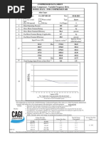 Ga75 VSD Plus C 142 Cagi Sheet 125 Psi | PDF | Gases | Gas Technologies