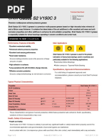 GulfSea Hyperbar CS2 PDF | PDF | Corrosion | Materials
