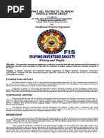 19th Congress Senators of the Philippines | PDF | Philippines | Government