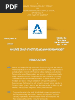 ANGKAS Digital Marketing | PDF | Popular Culture & Media Studies ...