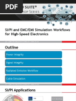 Silvaco TCAD Tutorial MOS | PDF | Doping (Semiconductor) | Semiconductors