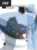 SolidWorks Mold Design | PDF