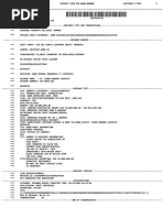 Official-Airline-Guide's-Database-(OAG) | PDF | Cargo | Databases