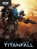 Cyberpunk 2077 Digital Artbook | PDF