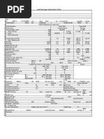 Perforated Pipe Distributor Sizing Calcu | PDF | Fluid Dynamics | Gas ...