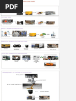 CNC Daily Maintenance Checklist | PDF