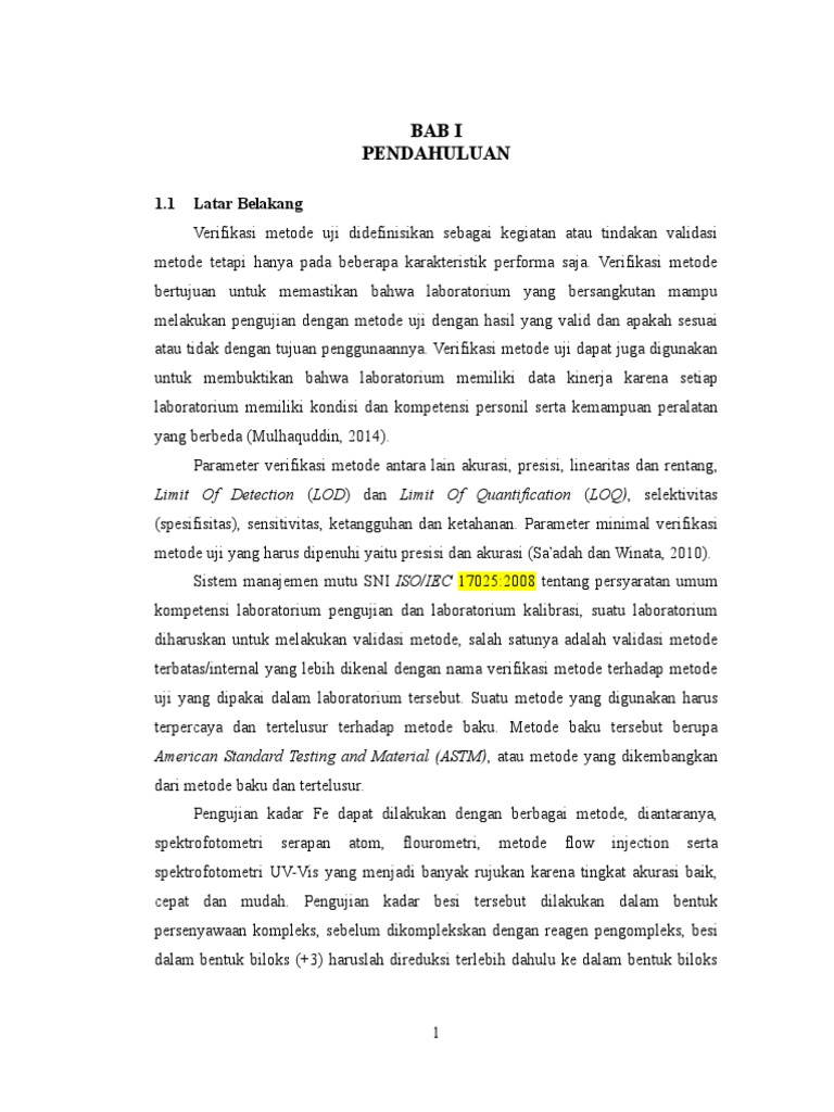 Proposal - ISI | PDF