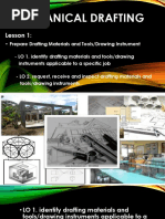 Drafting Activities | PDF | Drawing | Technical Drawing