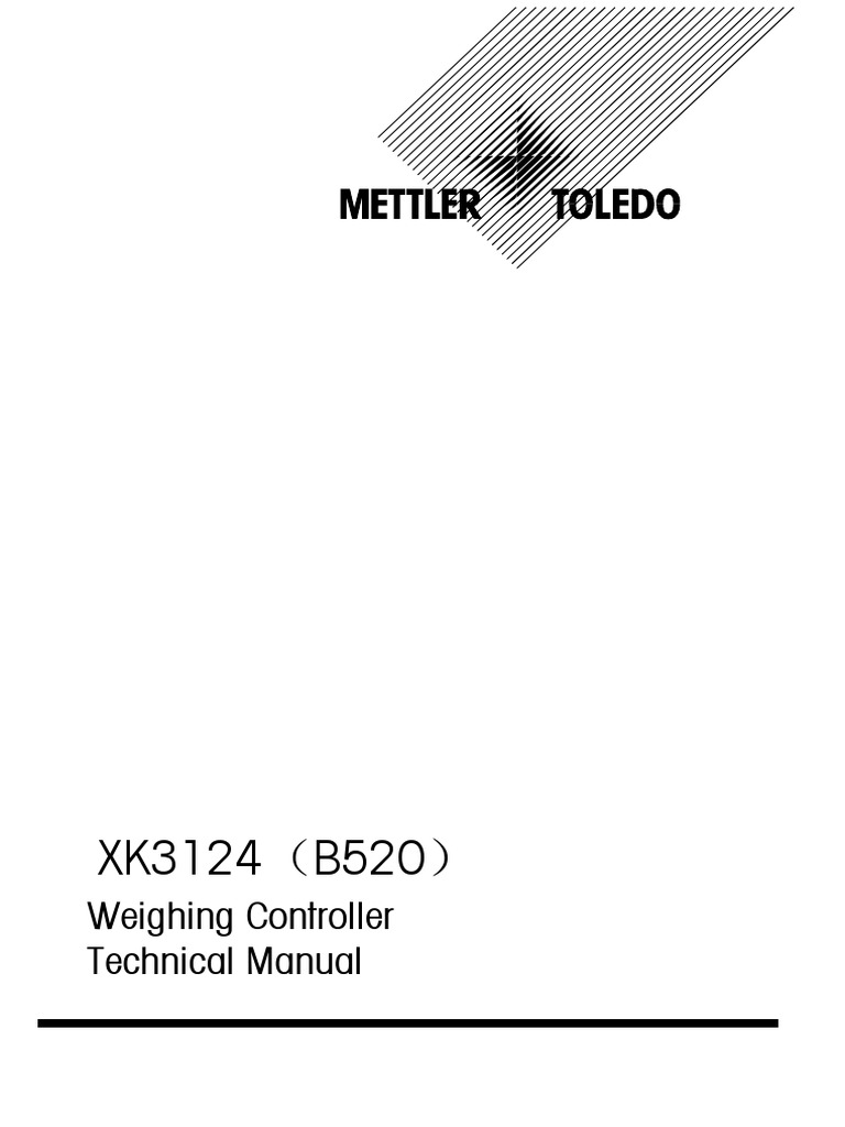 User Manual B520 | PDF | Programmable Logic Controller | Power Supply