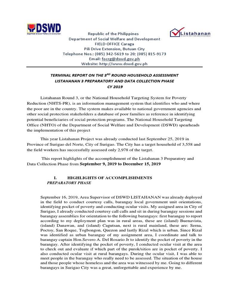 TERMINAL Report | PDF | Public Sphere | Government