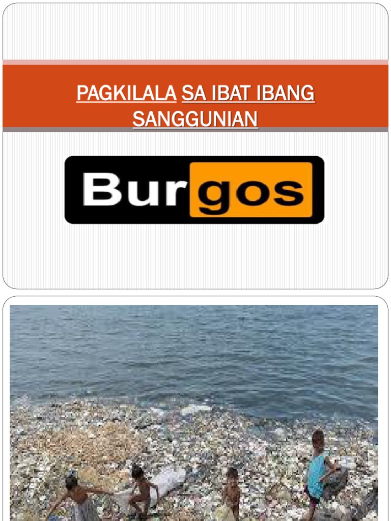 PRIMARYA AT SEKONDARYANG SANGGUNIAN (Edited2) | PDF