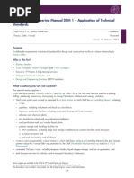 Shell DEP Index | PDF | Refractory | Heat Exchanger