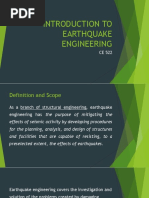1982 Newmark Hall EERI Earthquake Spectra and Design PDF | PDF ...