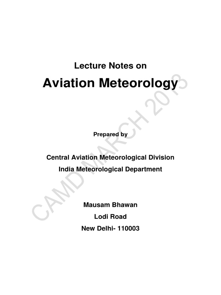 Rofor T4 T3 Sigment Etc | PDF | Weather Forecasting | Meteorology