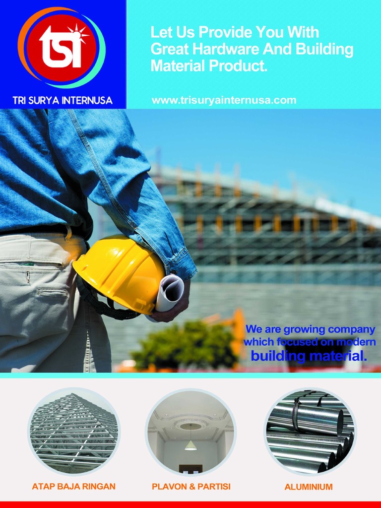 Katalog TSI PDF | PDF