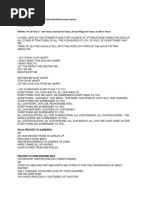 Basic Zoroastrian Prayers | PDF | Zoroastrianism | Religious Belief And ...