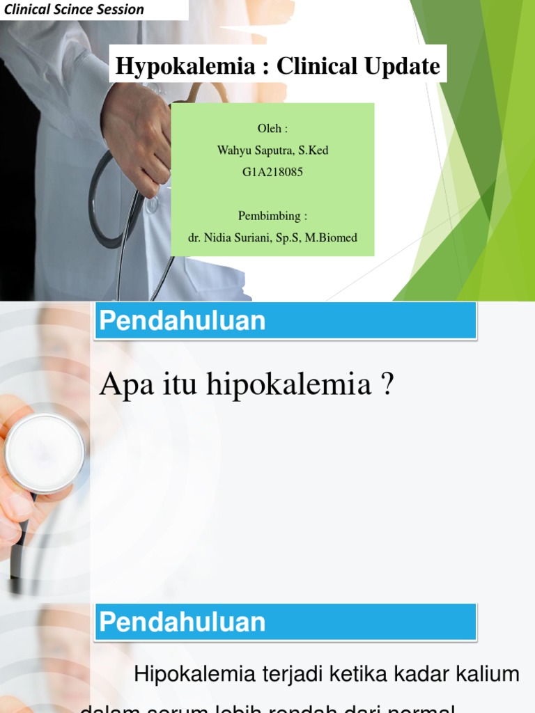 Neuro Css Kalium | PDF