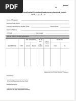 Property Form Annex a.1 Semi Expendable Property Card | PDF