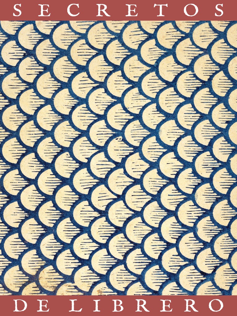 Oficio Del Librero PDF | PDF | Encuadernación | Libros