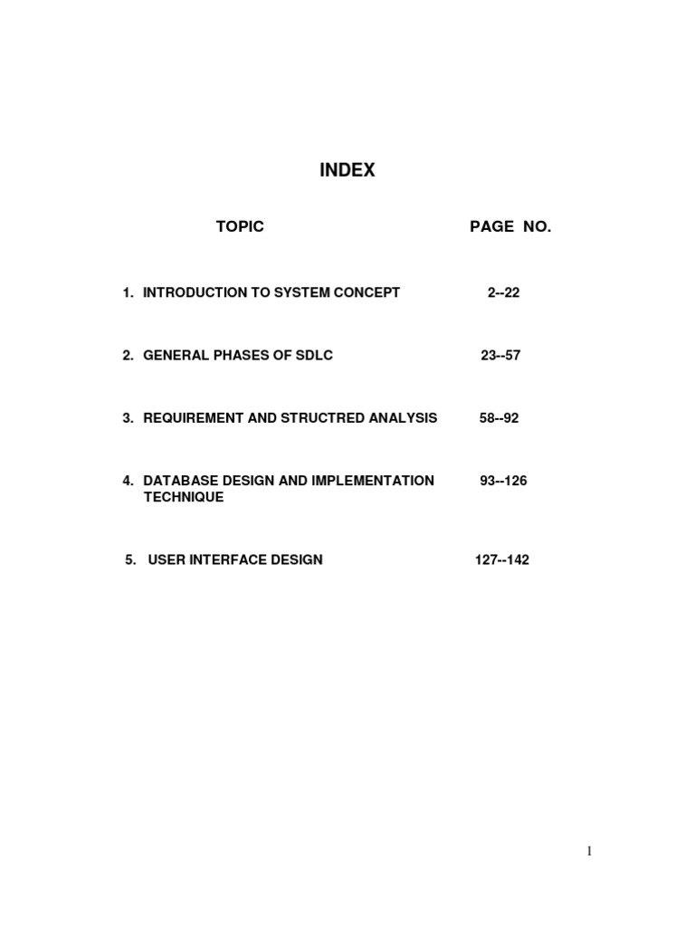 System Analysis And Design Download Free Pdf System Conceptual Model