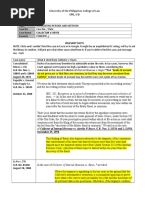 Garnishee Order Application Notice | PDF | Judgment (Law) | Garnishment
