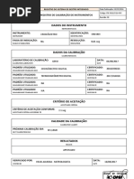 ISO 5807 - Simbologia Basica | PDF