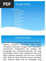 Jenis-jenis dan Contoh Syirik | PDF