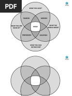 12 Types of Vibes Explained | PDF | Anxiety | Emotions