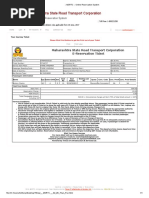 Receipt Indrive | PDF