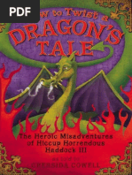 Transcript HTTYD 1 | PDF | Young Adult