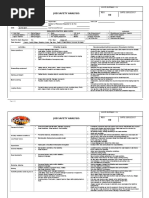 Man-Riding Safety Guide | PDF | Safety | Elevator