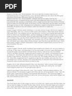 Growing Up Aboriginal in Australia - (Don Bemrose Dear Australia) | PDF ...