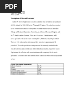 Georgia US History Standards Overview | PDF | Reconstruction Era ...