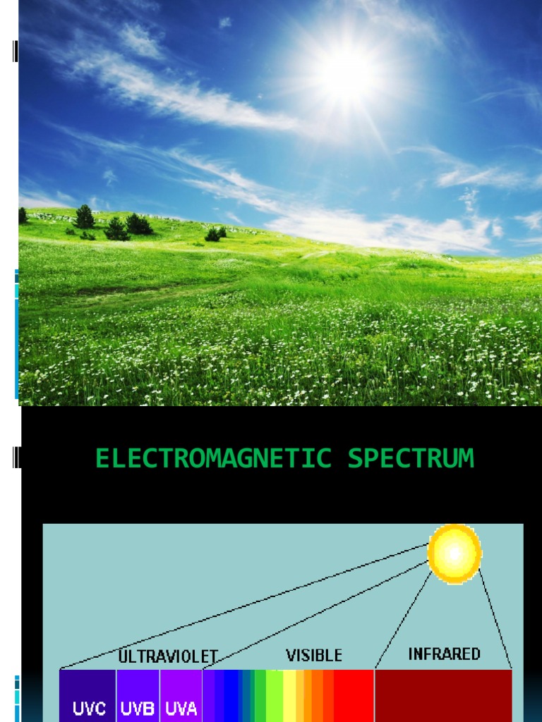 UV Radiation and Photodermatoses Guide | PDF | Dermatitis ...
