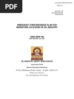 OISD - GDN-180 Lightening Protection | PDF