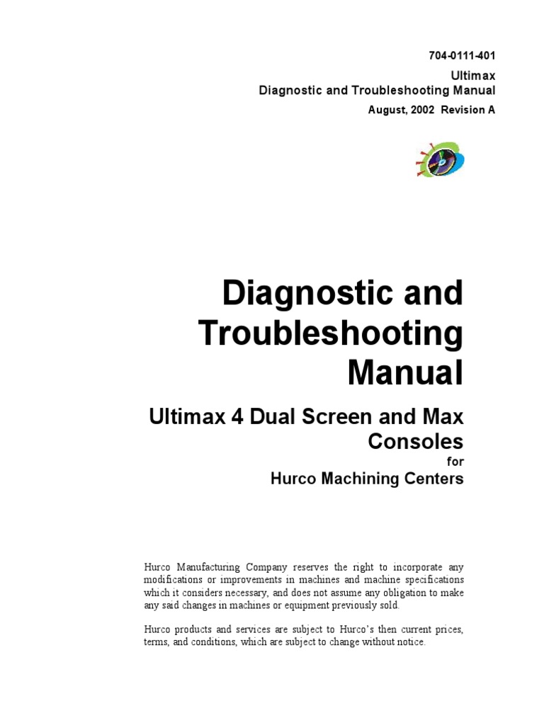 Diagnostic r0111-401 | PDF | Switch | Numerical Control