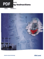 Pleiger Electro Hydraulic System (EHS) | PDF | Actuator | Valve