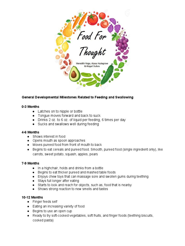 Caregiver Education | PDF | Meal | Foods