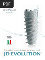 Barouk Countersink Screw From Biomet PDF | PDF | Foot | Anatomical ...