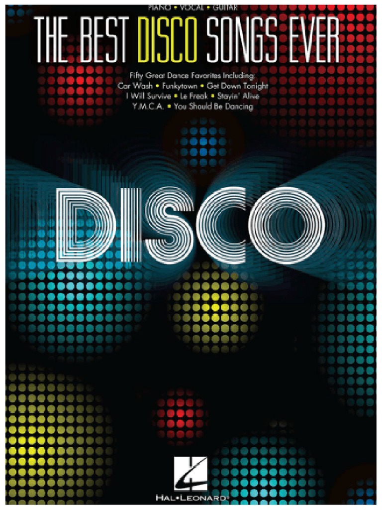 Disco | PDF | Language Arts & Discipline | Foreign Language Studies