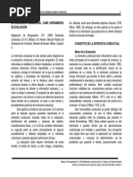 Modelo Abc y Abcde en Trec | PDF | Terapia racional de comportamiento ...