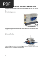 ANSI B109.3 Rotary-Tipe Gas Displacement Meters | PDF | Flow ...