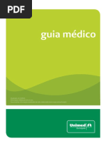 Mapa para Controle Da Glicemia Semanal | PDF