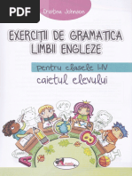 1000 Exercitii Si Probeme - Culegere de Matemarica - Clasa 1 | PDF