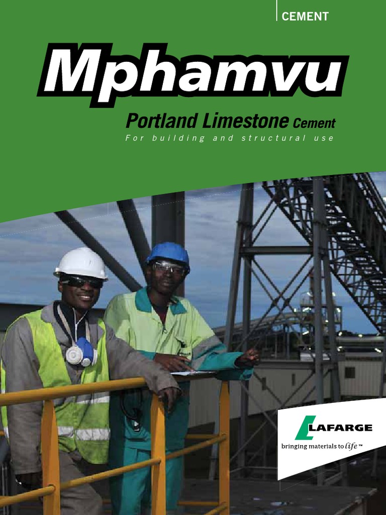 Mphamvu 0 | PDF | Concrete | Horticulture And Gardening
