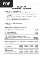 CFAS Millan Chapters 1 2 3 4 Answer Key PDF | PDF | Law