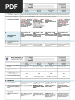 DLP Aginaldo NG Mga Mago | PDF