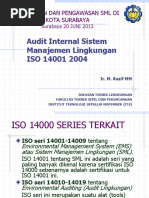 Memahami Kaidah PLOR dalam Audit | PDF