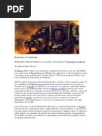 Warhammer 40k | PDF